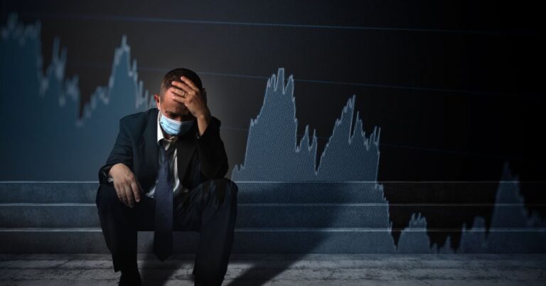 Moloney Securities Broker Shane DeSherlia Faces Allegations Of ...