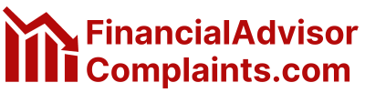 How To File A Complaint Against A Financial Advisor: A Step-by-Step Guide