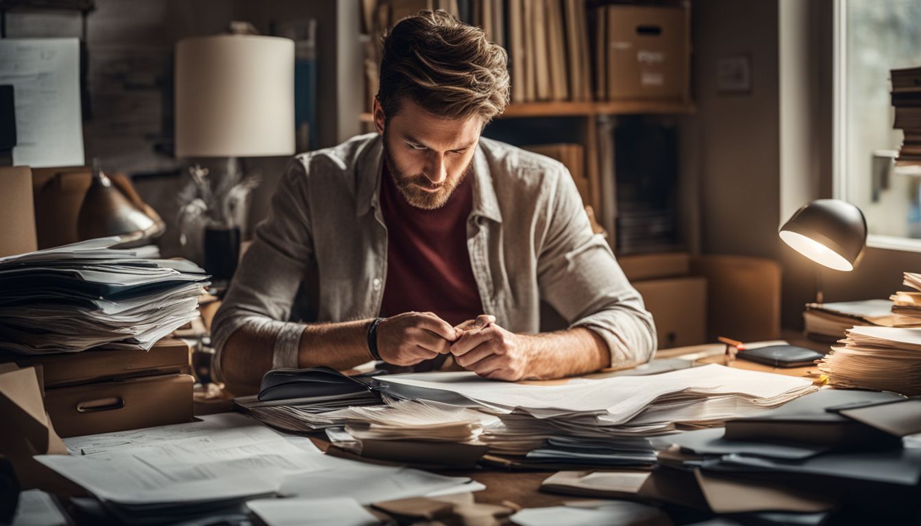 Unleash The Power: How To Submit A Complaint To The Consumer Financial ...