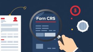 Understanding Form CRS: What Your Advisor's Client Relationship Summary ...